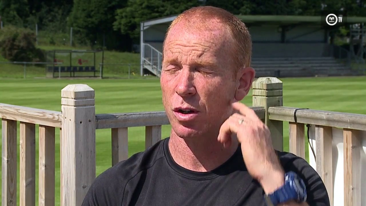 Ospreys TV: Alex Lawson interview - YouTube