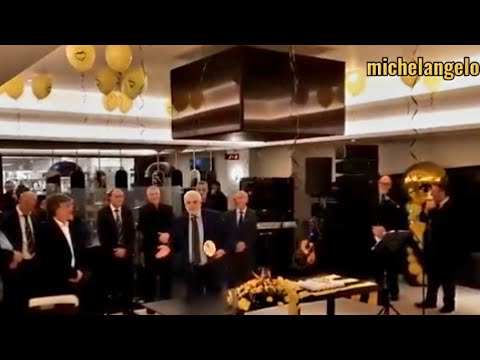 ΦΟΒΕΡΕΣ ΑΤΑΚΕΣ ΤΟΥ Δ. ΜΕΛΙΣΣΑΝΙΔΗ ΓΙΑ ΤΟΝ Μ. ΑΛΜΕΪΔΑ ΣΤΗ ΚΟΠΗ ΠΙΤΑΣ ΤΩΝ ...