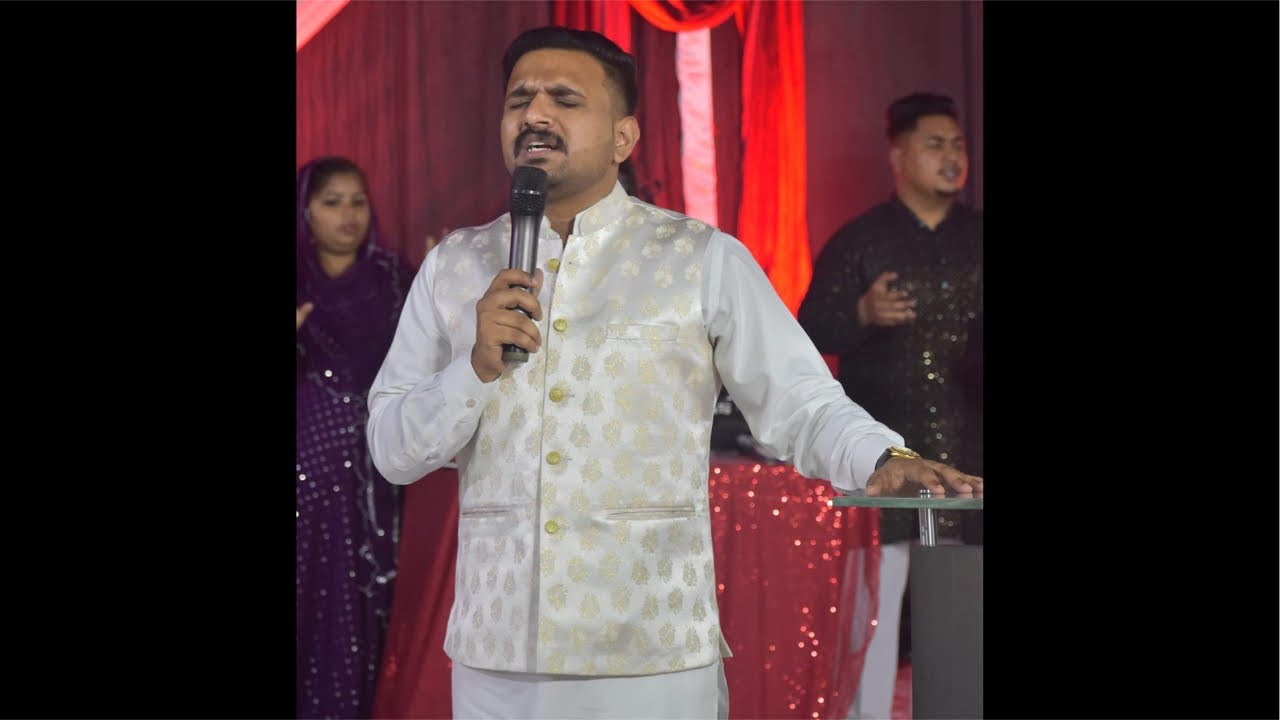 🔴LIVE EVENING “BUILD A PRAYER ALTAR” ONLINE MEETING (12-04-2024) WITH ...