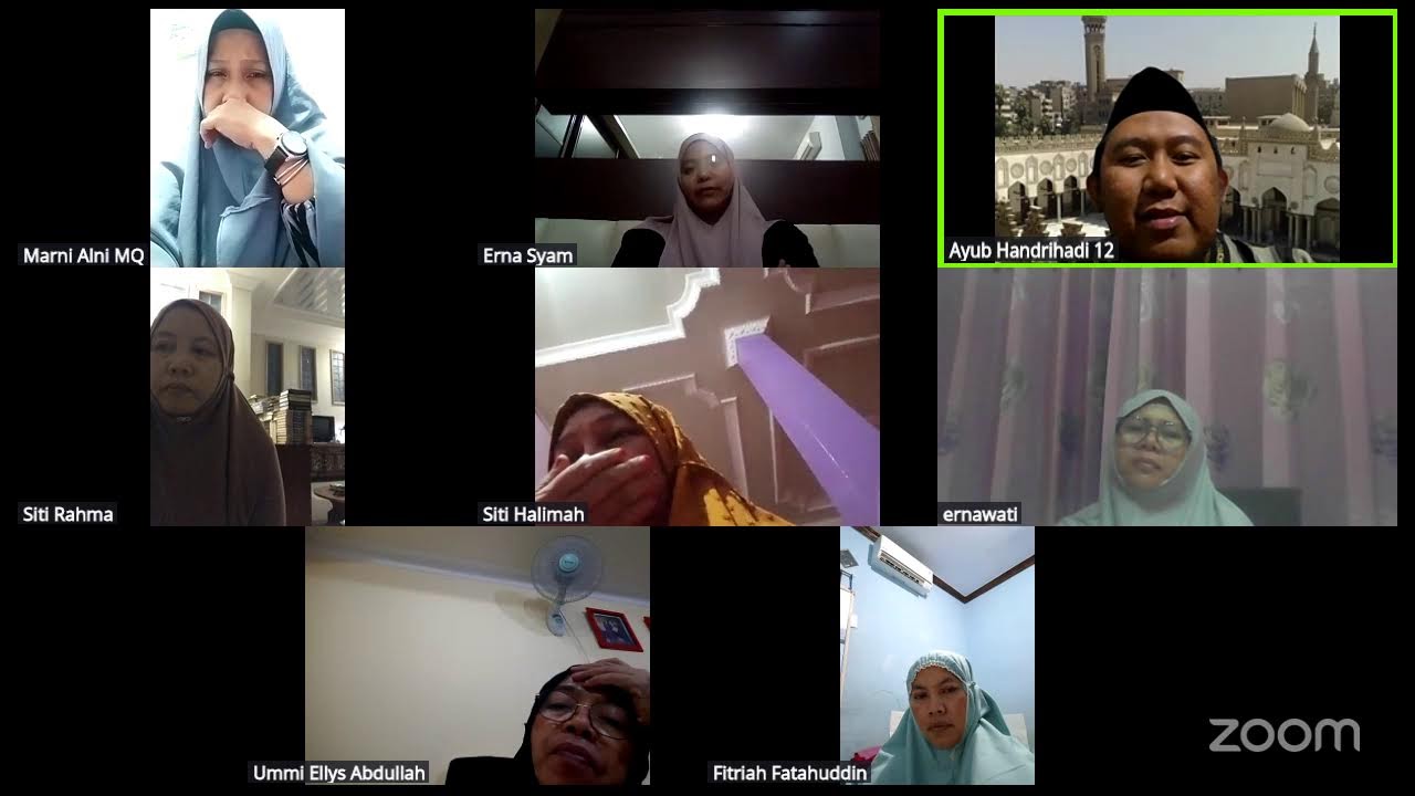 Zoom meeting invitation - Zoom ProZoom Meeting - YouTube