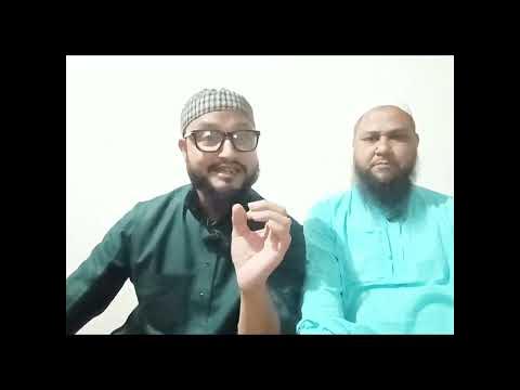 Ulama hokolr lot beya bebohar korar potikriya.Moula md Sahid Ahmed.Jorhat - YouTube