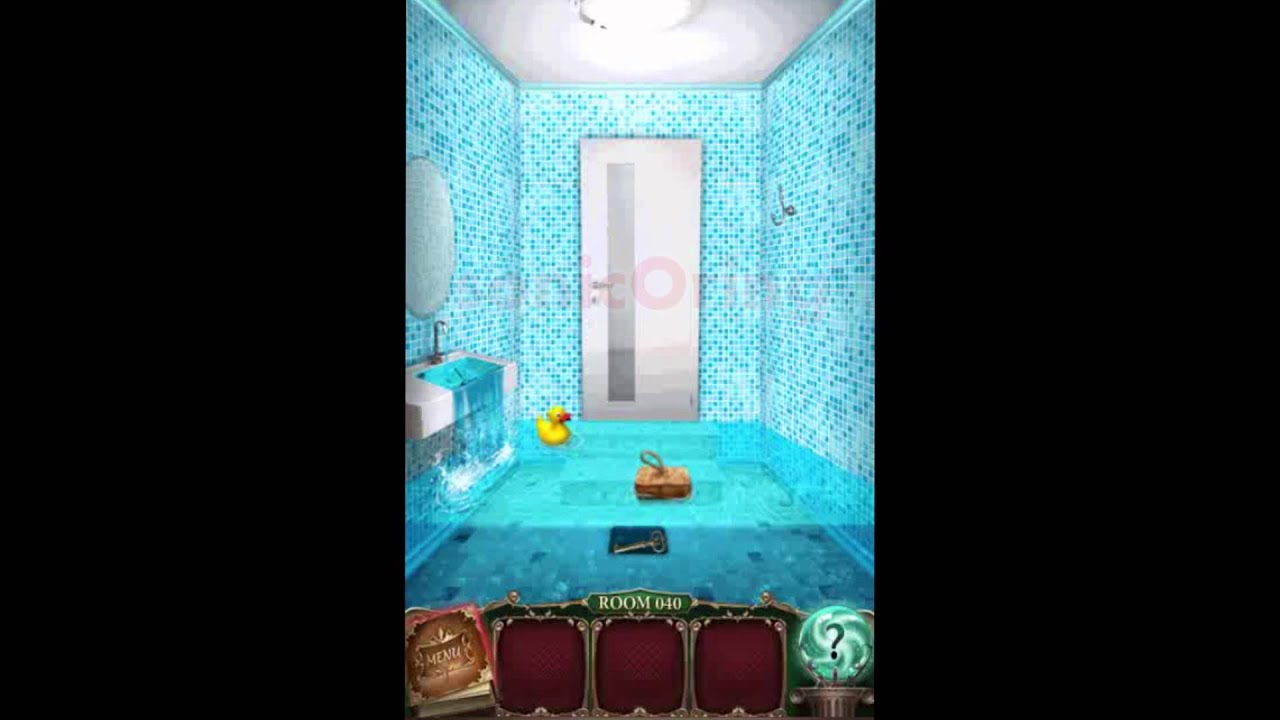 Hidden Escape Level 40 Walkthrough - YouTube