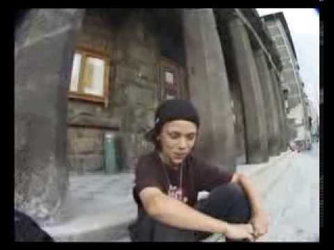 Mark Bachman - Irregular (2006) - YouTube