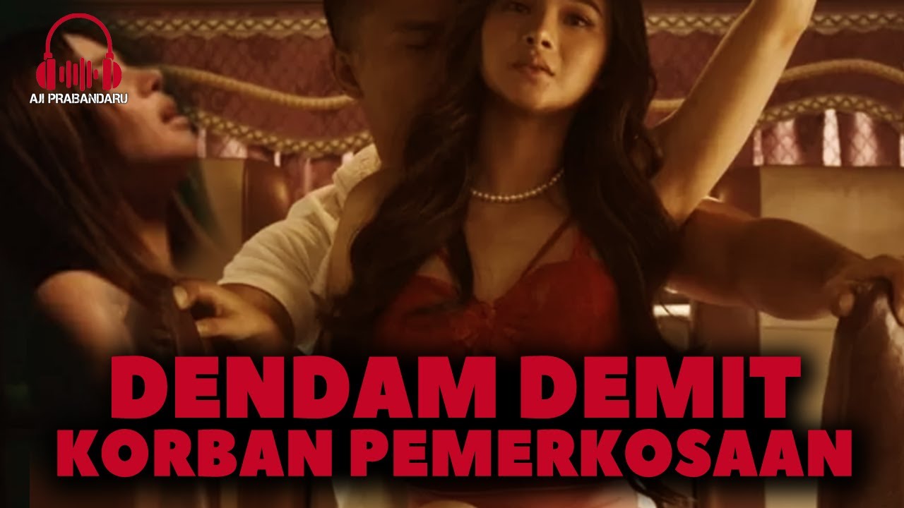 NGERI !! DEMIT KORBAN PEMERKOS4AN MENUNTUT BALAS - YouTube