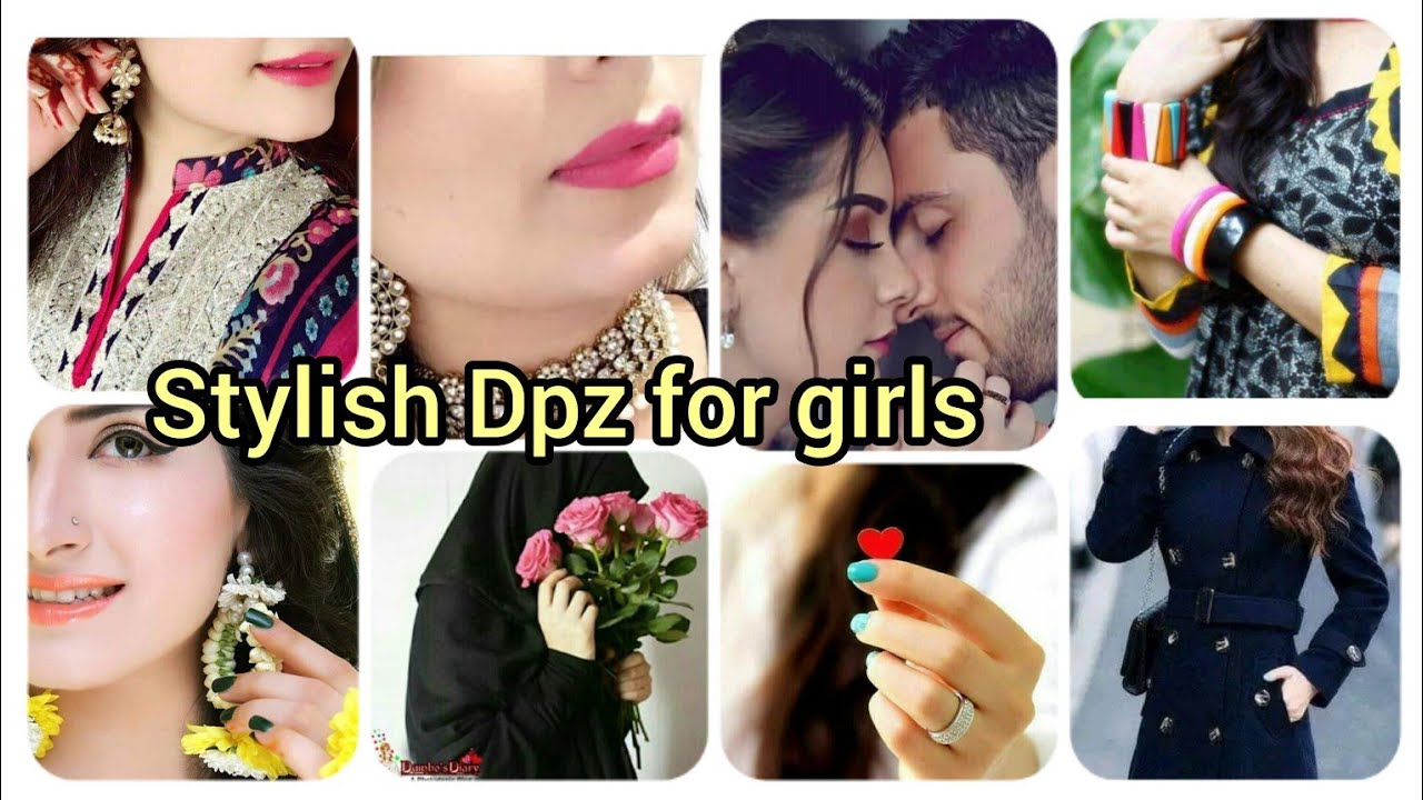 stylish and beautiful girls dpz | dpz for insta,Fb,Wattsapp|Girls dpz ...