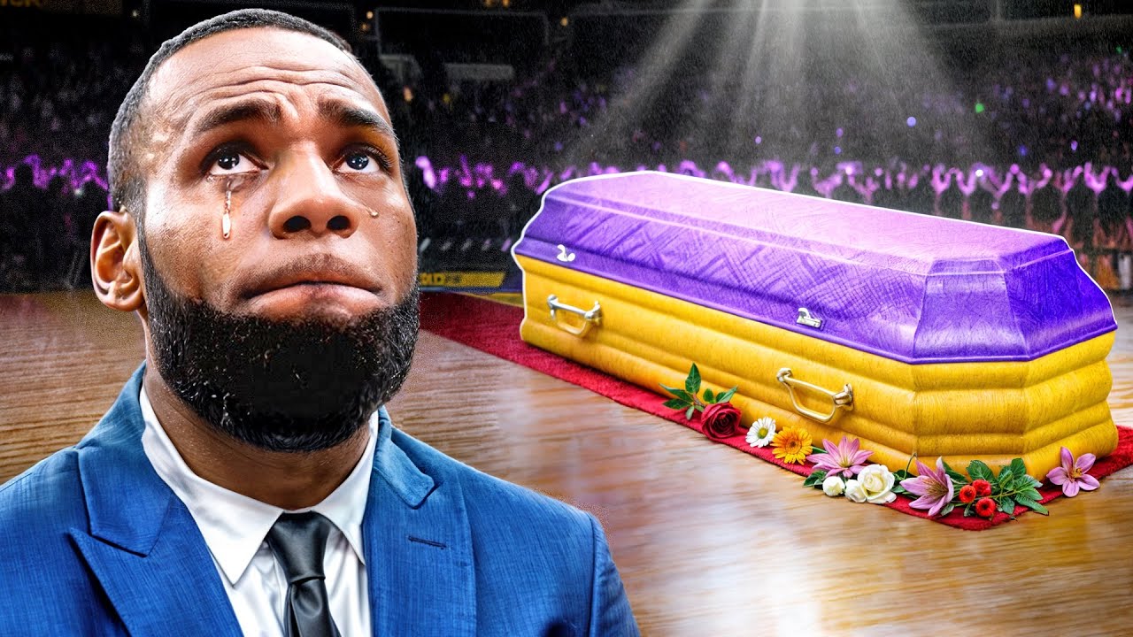 Sad NBA Moments.. - YouTube
