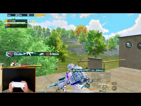 BU MAÇIN HER ANI 1V4