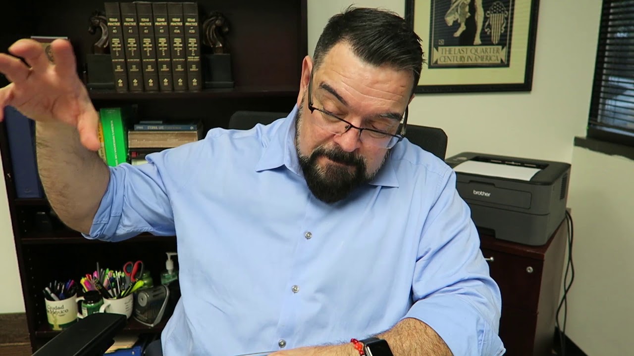 LA INFORMACION MAS RECIENTE DEL DACA CON ALEX REYER - YouTube