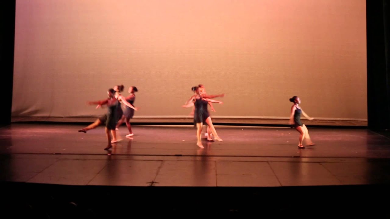 Reverence 2013: "Stay" Company Ballet 11:25 - YouTube