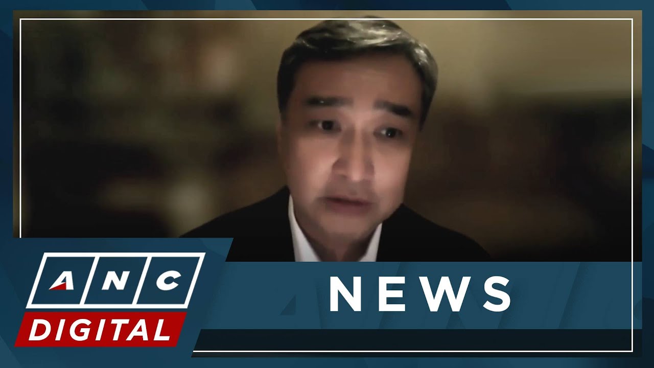 Carandang: We're working with PH gov't to attract investors in EV ...
