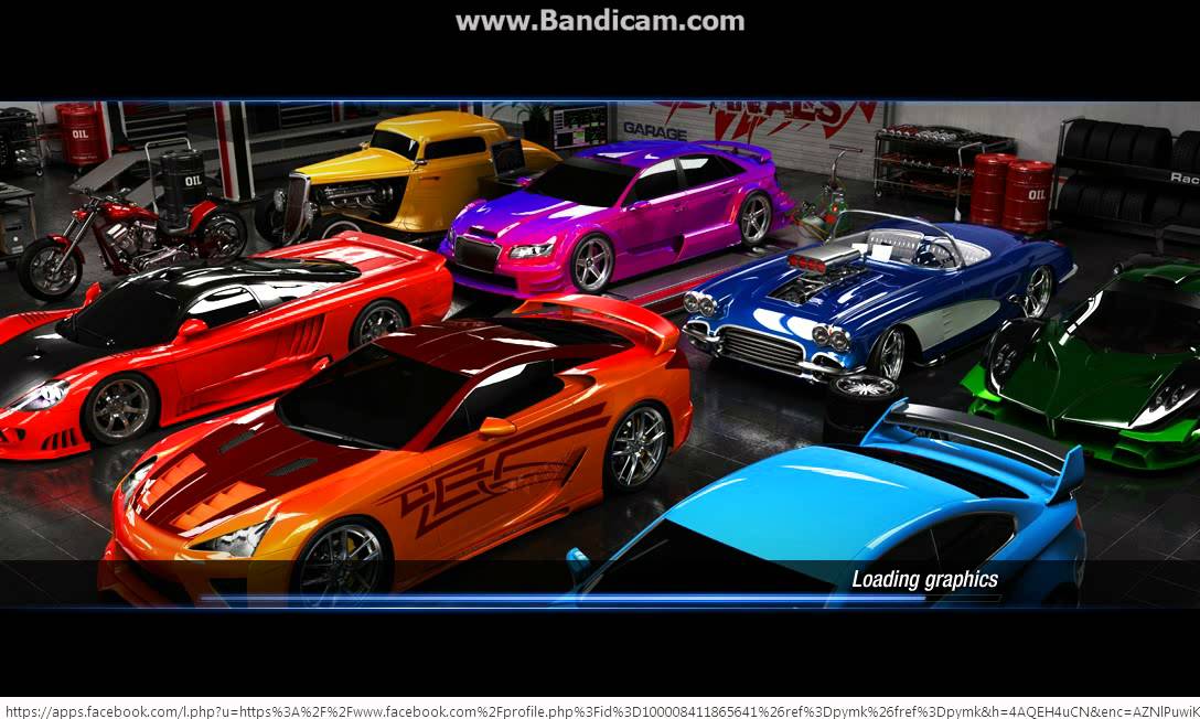 How To Play;;Street Race Rivals - YouTube