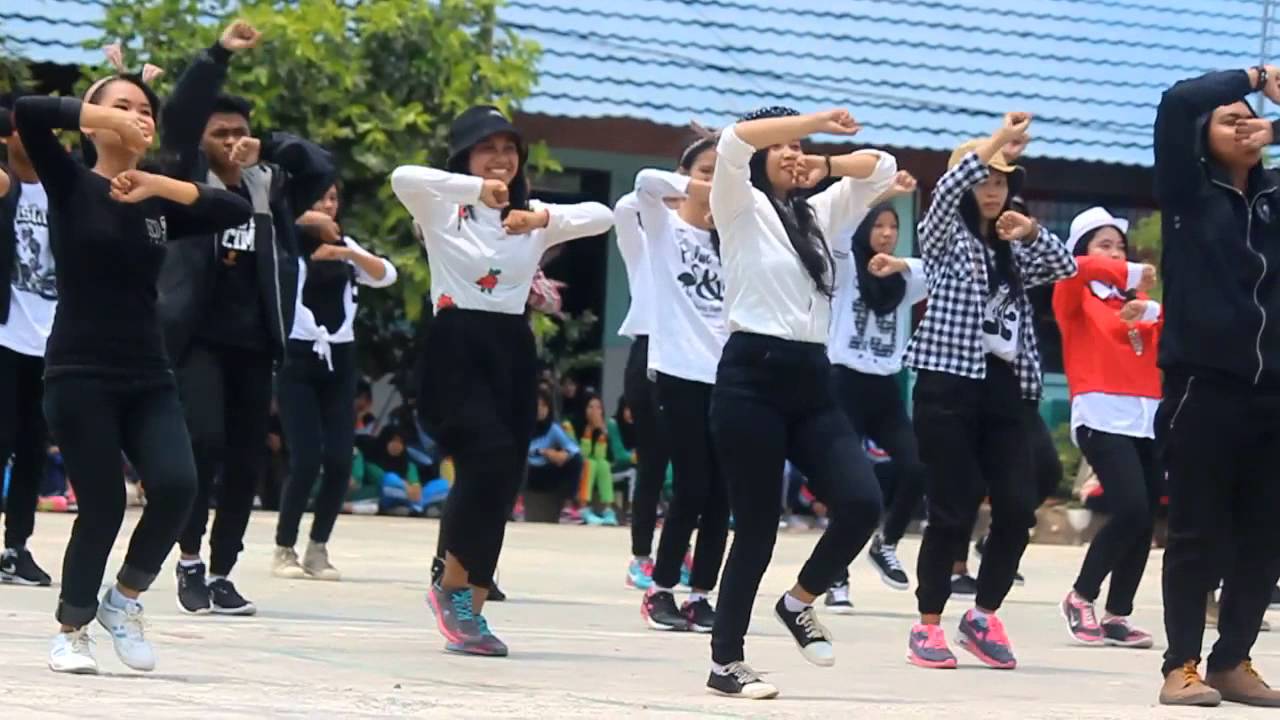 Study Banding & Study Tour Osis SMKN 1 AMUNTAI - YouTube