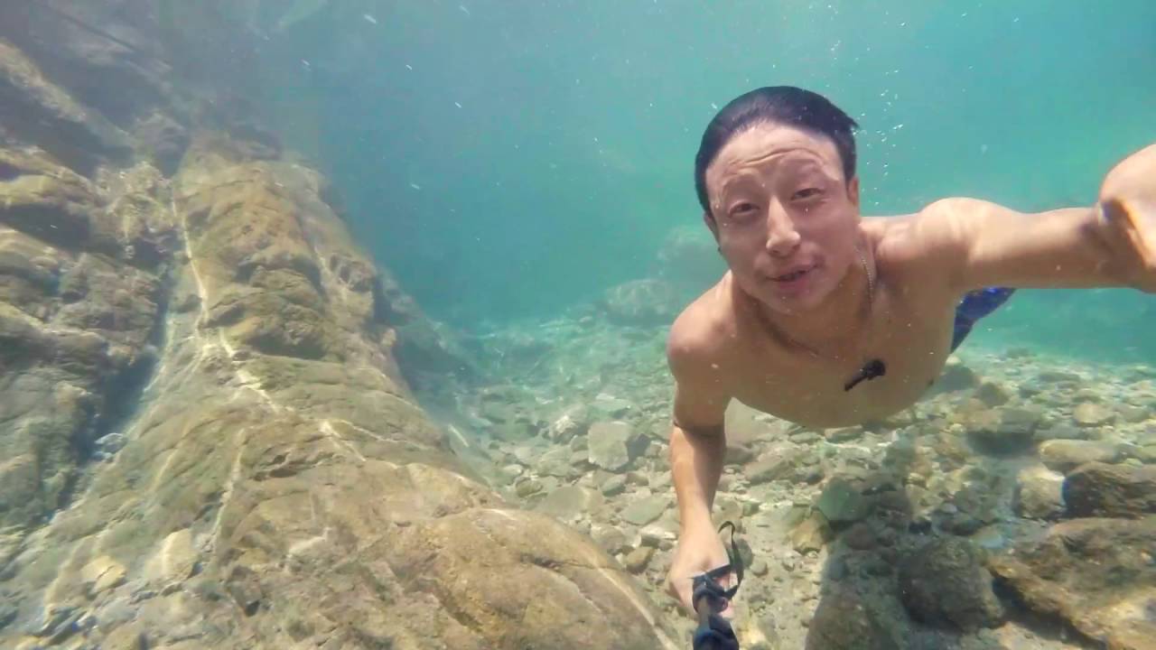 Trip to Sisneri- NEPAL - Letsgoprobro - Nature - Swimming - YouTube