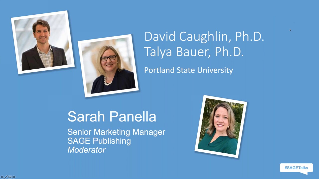 Modernizing your Human Resource Management Course - YouTube