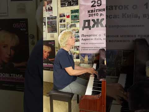 Michael Jackson - Earth song cover by Neonila Lagodyuk