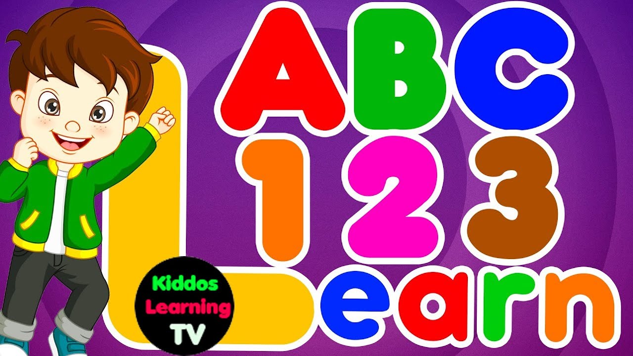 Preschool Learning Videos | Kindergarten Learning Videos | Educational ...