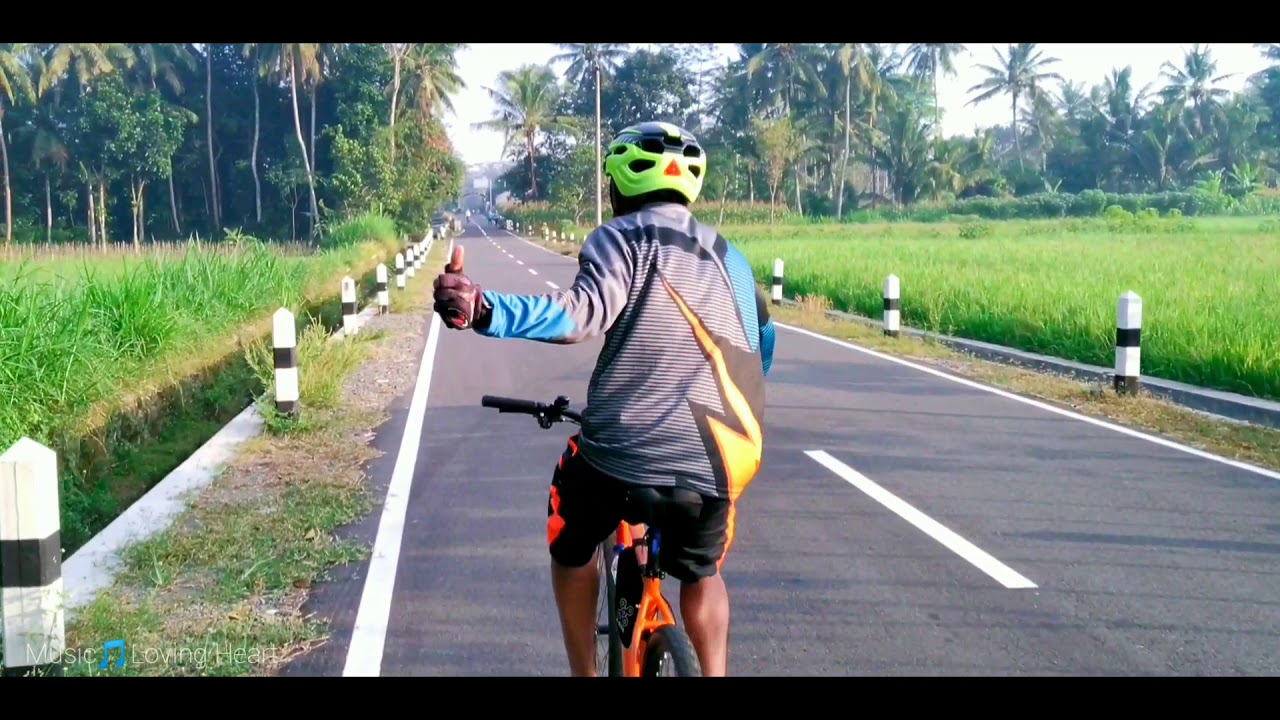 Suatu pagi di Embung Mororejo Tempel Sleman Yogyakarta #embungmororejo ...