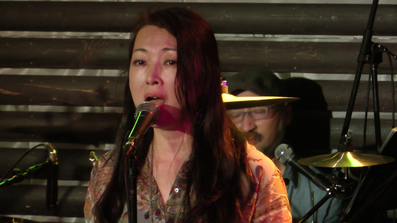 BlackOn at 銀座TACT 20161120 -3 - YouTube