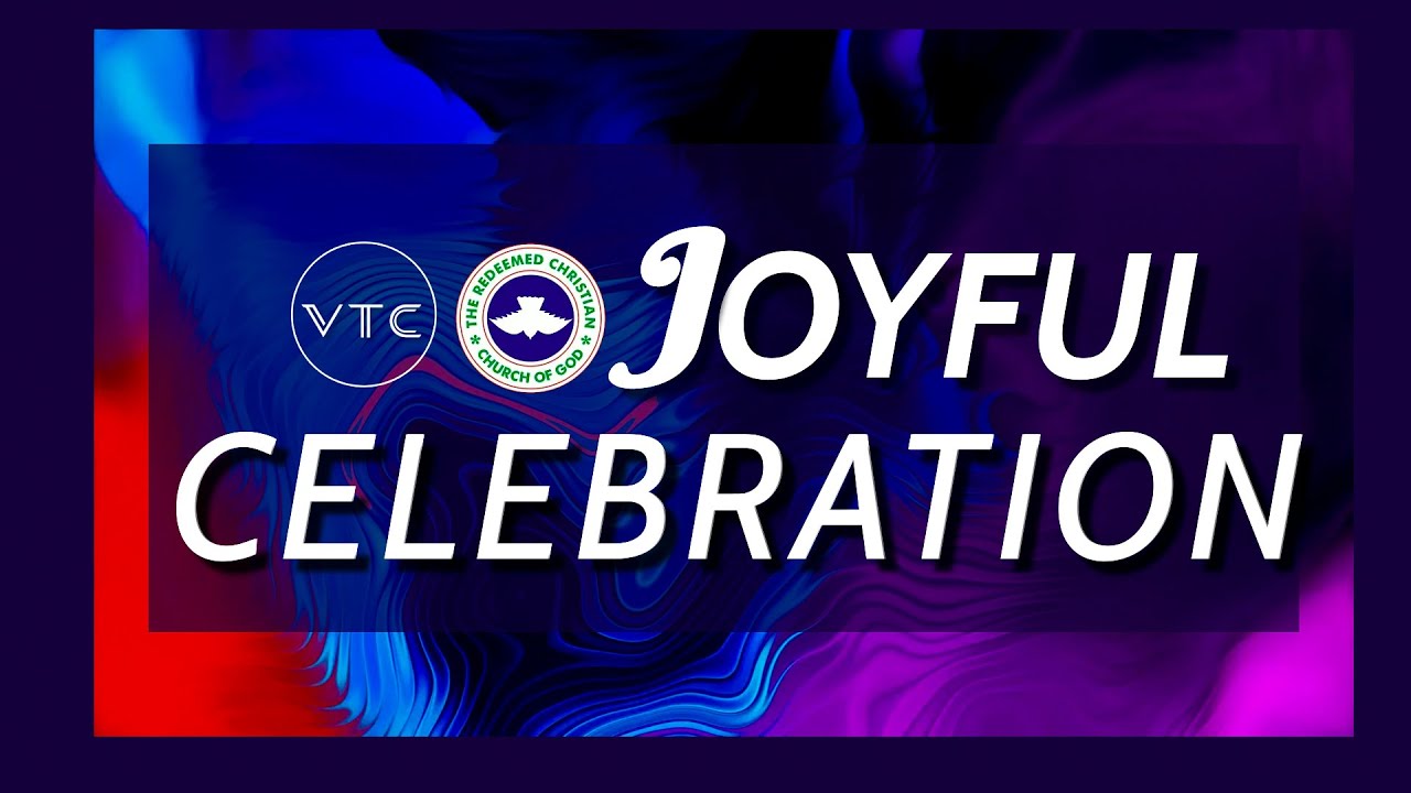 Joyful Celebration Sunday || Harvest Thanksgiving || 03 November 2024 ...