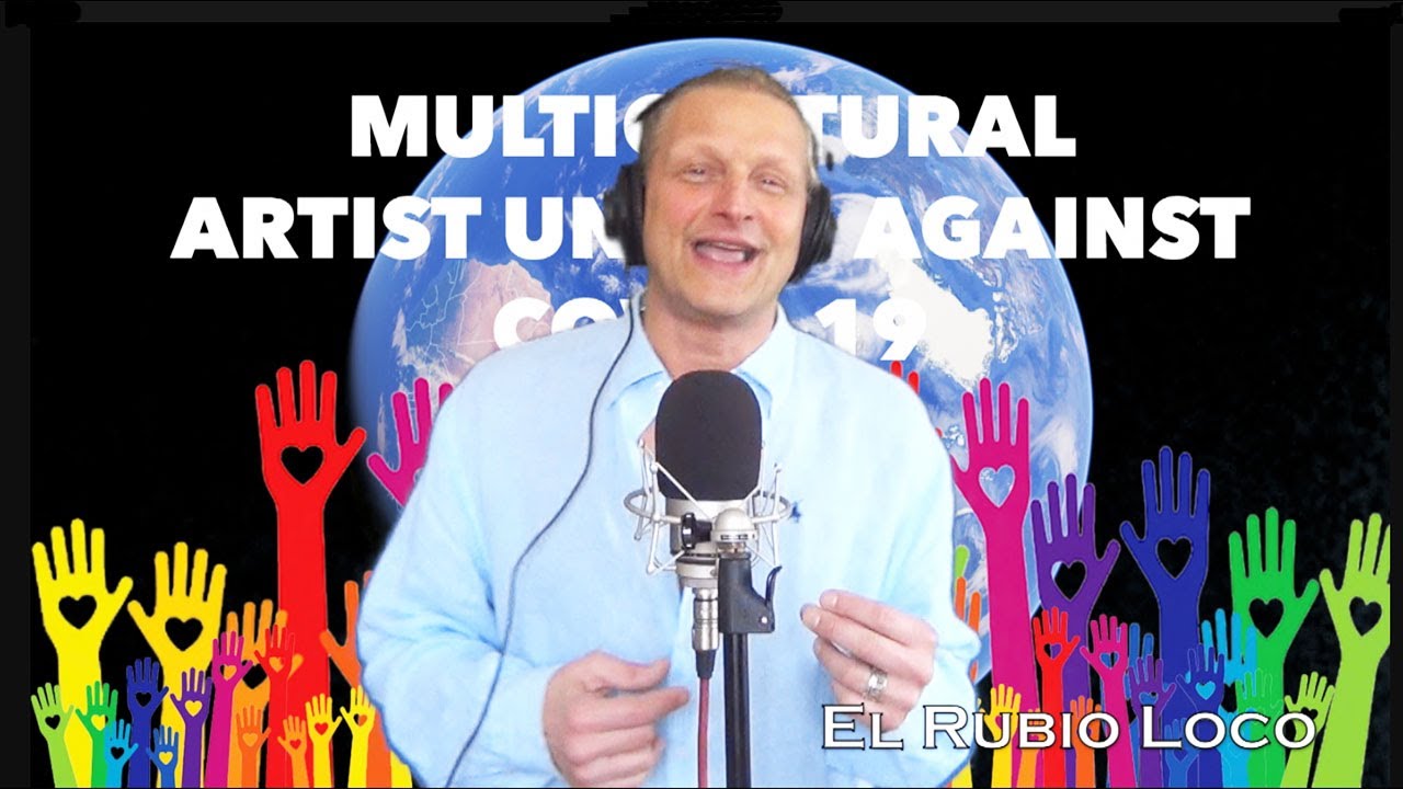 El Rubio Loco - Facebook Live 01-05-2020 - YouTube