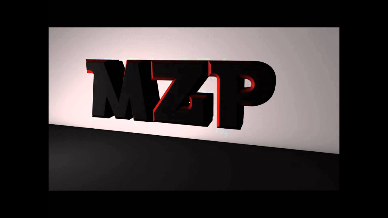 MZP [INTRO] - YouTube