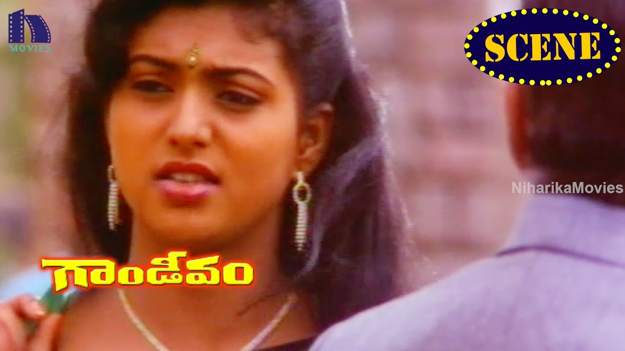Balakrishna Questions Vijaya About Nageswara Rao - Emotional Scene ...