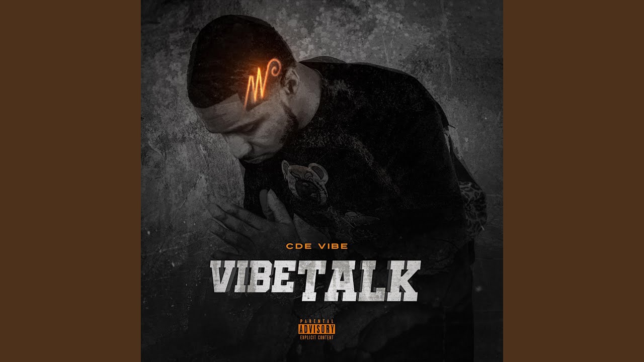 Vibe Talk - YouTube