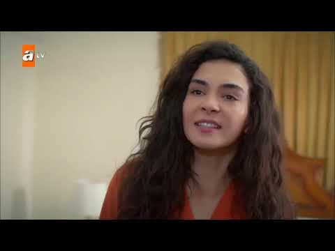 Seni benden alırlar!   Hercai 5  Bölüm