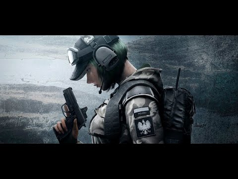 R6 RANQUEADA SOLO/AS VEZES SQUAD - YouTube