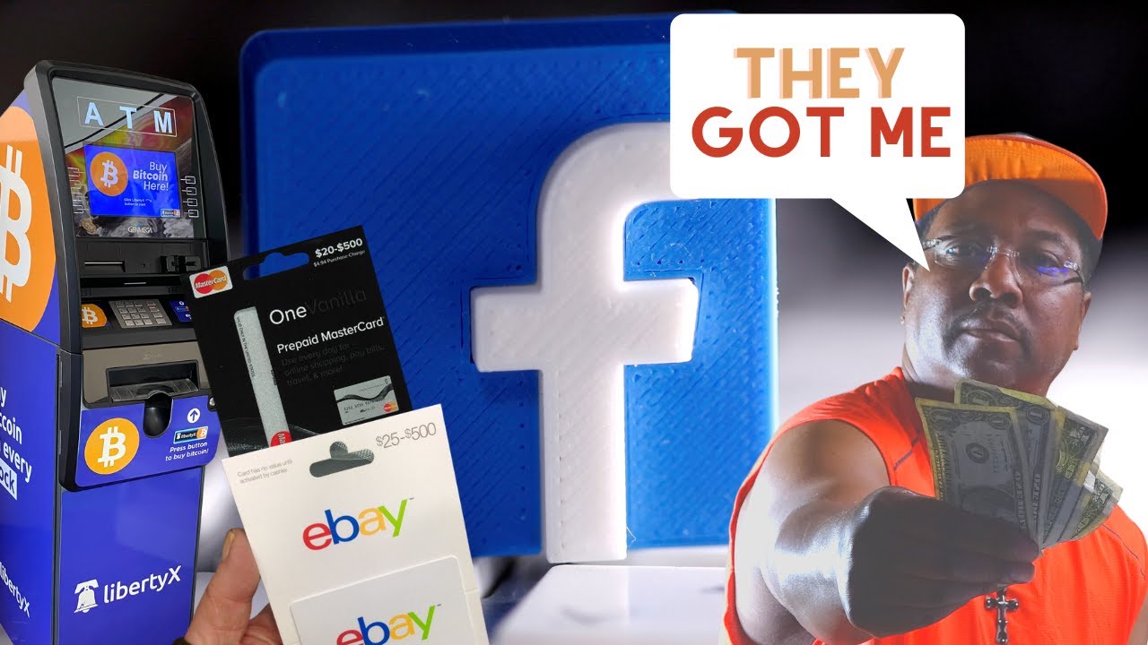 NEW FACEBOOK SCAMS EXPOSED! Home Care Family Support and Peoples ...