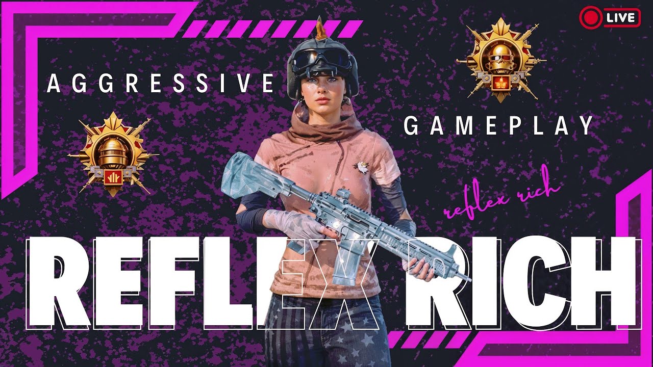 BGMI 3.6 UPDATE IS HERE RICH BOY ON ESPORTS MODE NEW START - YouTube