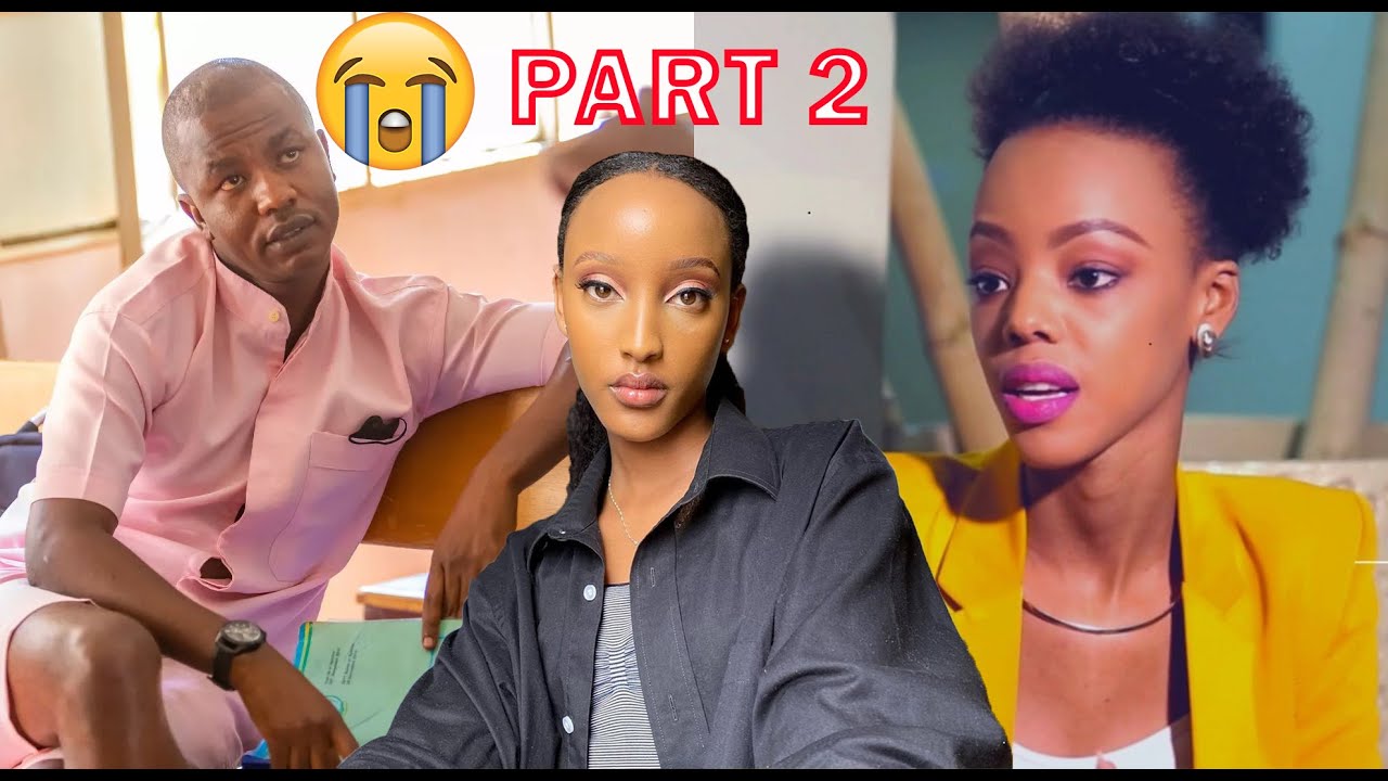 MISS JOLLY YAGIZE MUHETO AKAMASHU KO GUFUGISHA PRINCE KID😱GAHUNDA YO ...