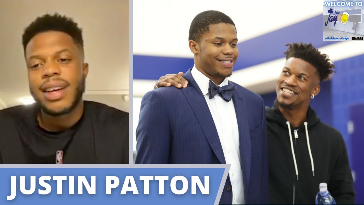 The Jimmy Butler Timberwolves Practice, What REALLY Happened w/Justin ...