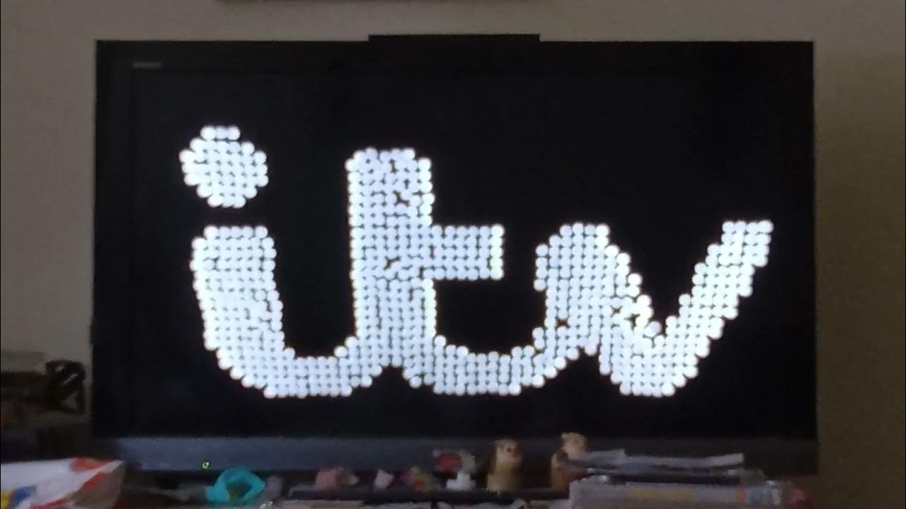 Nanny Mcphee Itv Intro Youtube