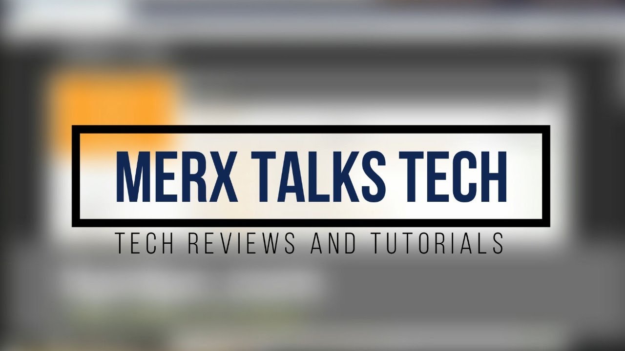 Merx Talks Tech - Ep 7 - Chinese New Year Stream - Making Some Animated ...