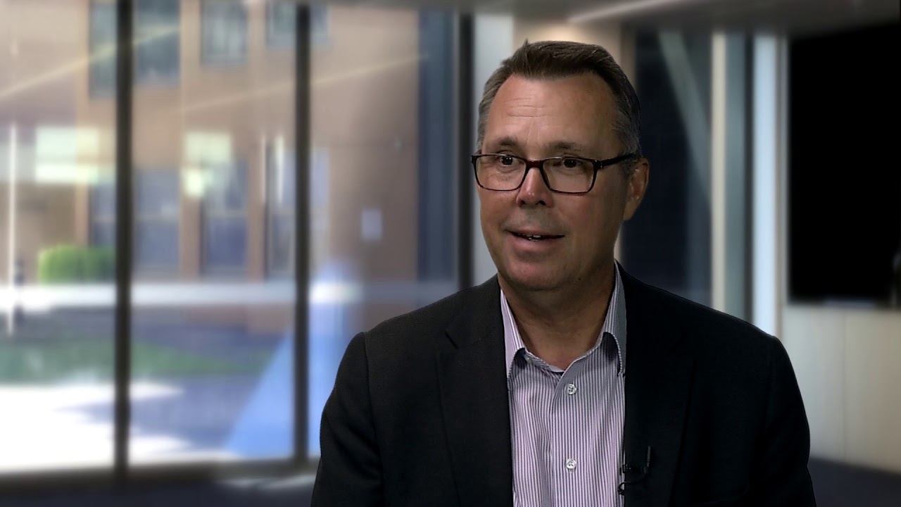 Mentors to Many series - insights from Professor John Dewar of La Trobe ...