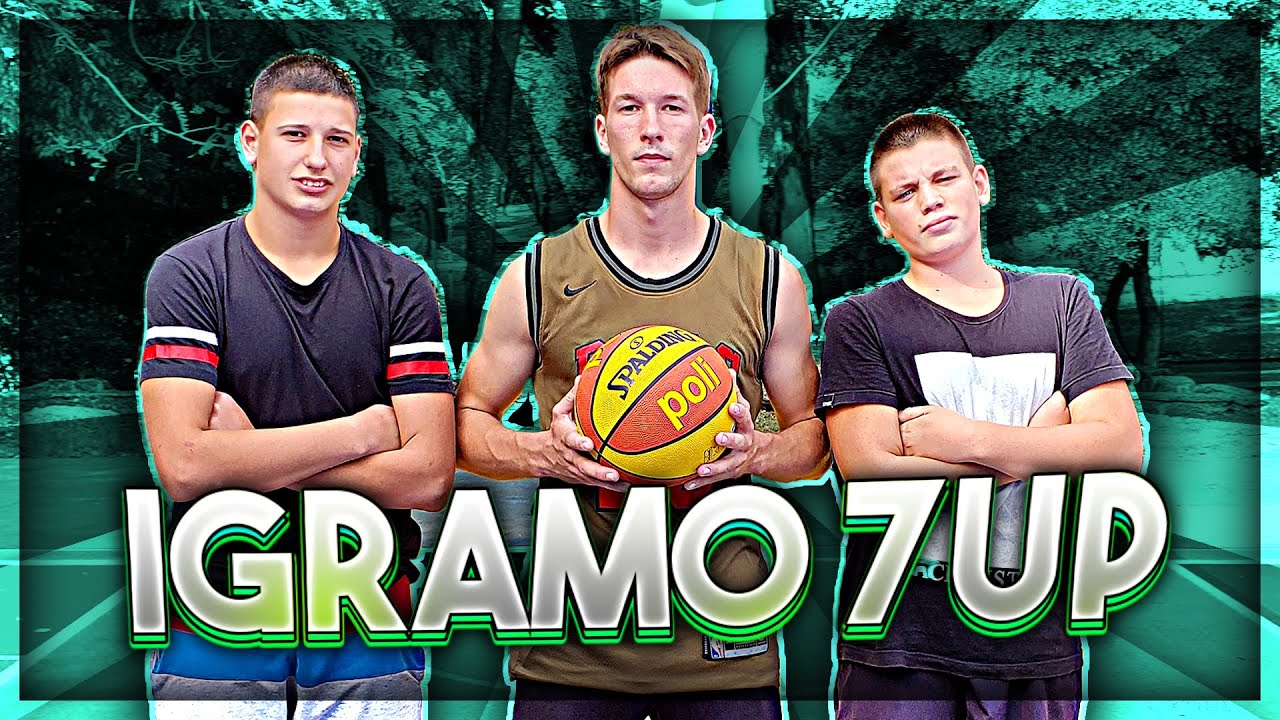 7up Challenge - YouTube