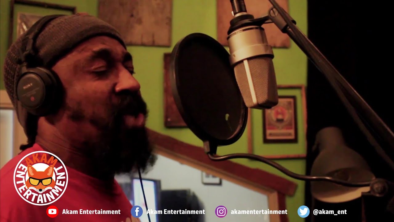 Justice Merchant - Gun Shot A Bark [Official Music Video HD] - YouTube