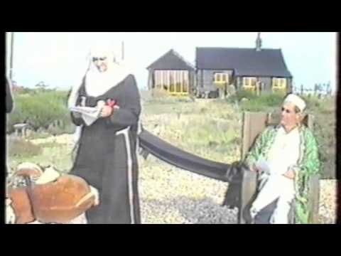 Saint Derek (1 of 2) - YouTube