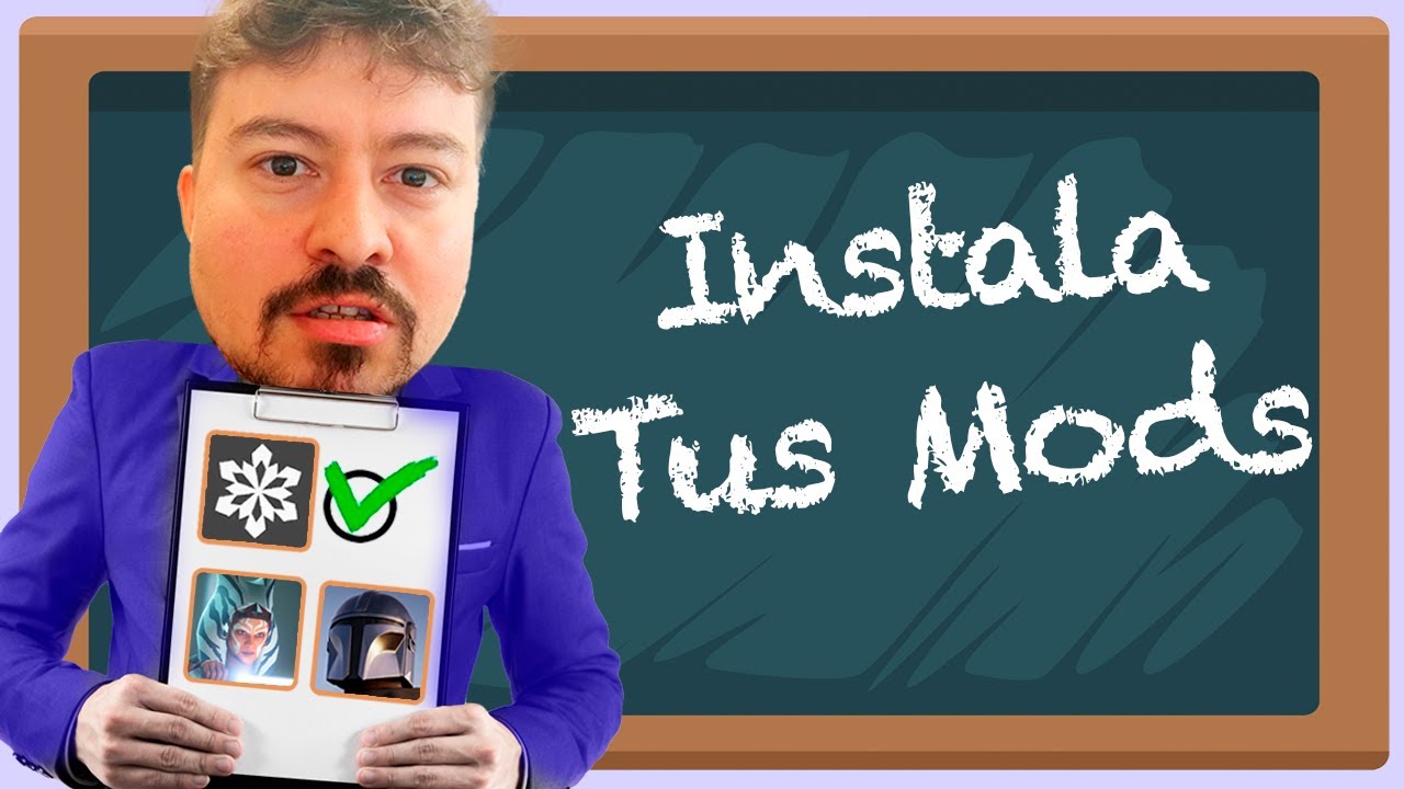 Como Instalar FROSTY MOD MANAGER en 2024 - Guía ACTUALIZADA - YouTube