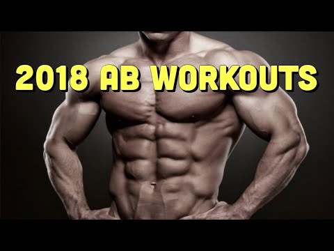 8 Minute Ab workout 2018 VERSION with Tips - Best killer stomach routine to train Abs at home
