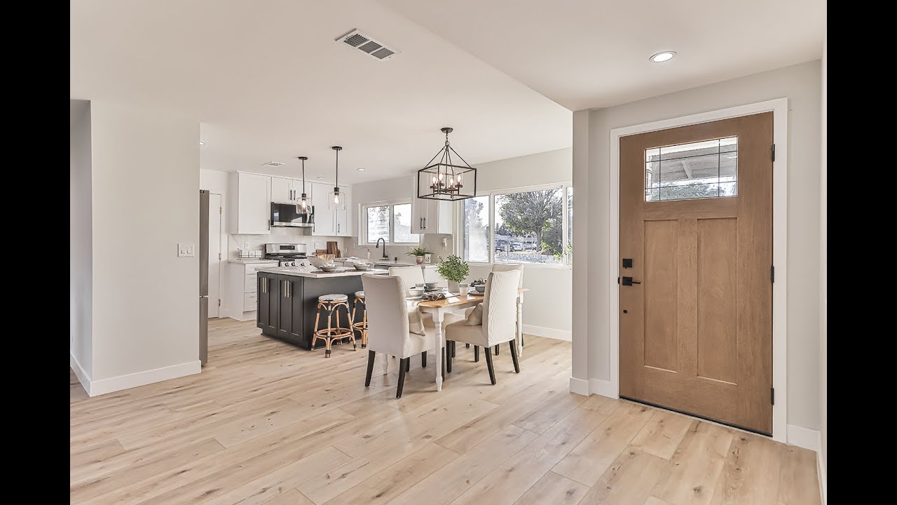 1182 El Monte Dr, Simi Valley - YouTube