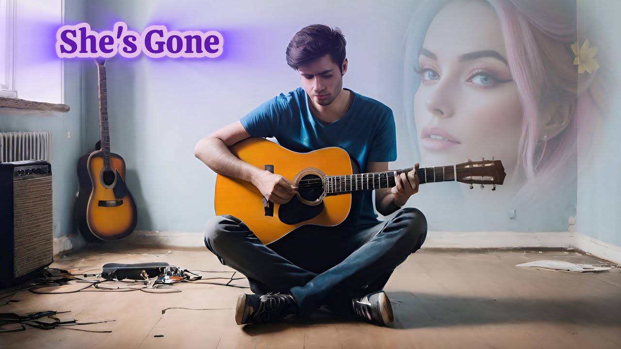 She's Gone (Ella Se Ha Ido) / Rock Alternativo - YouTube