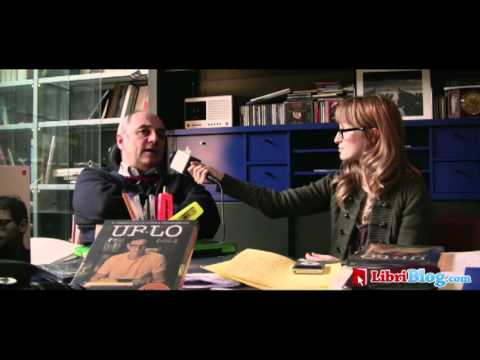 Libriblog intervista Luca Formenton - YouTube