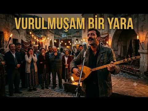 Vurulmuşam Bir Yara I Duygusal Azeri Türküsü