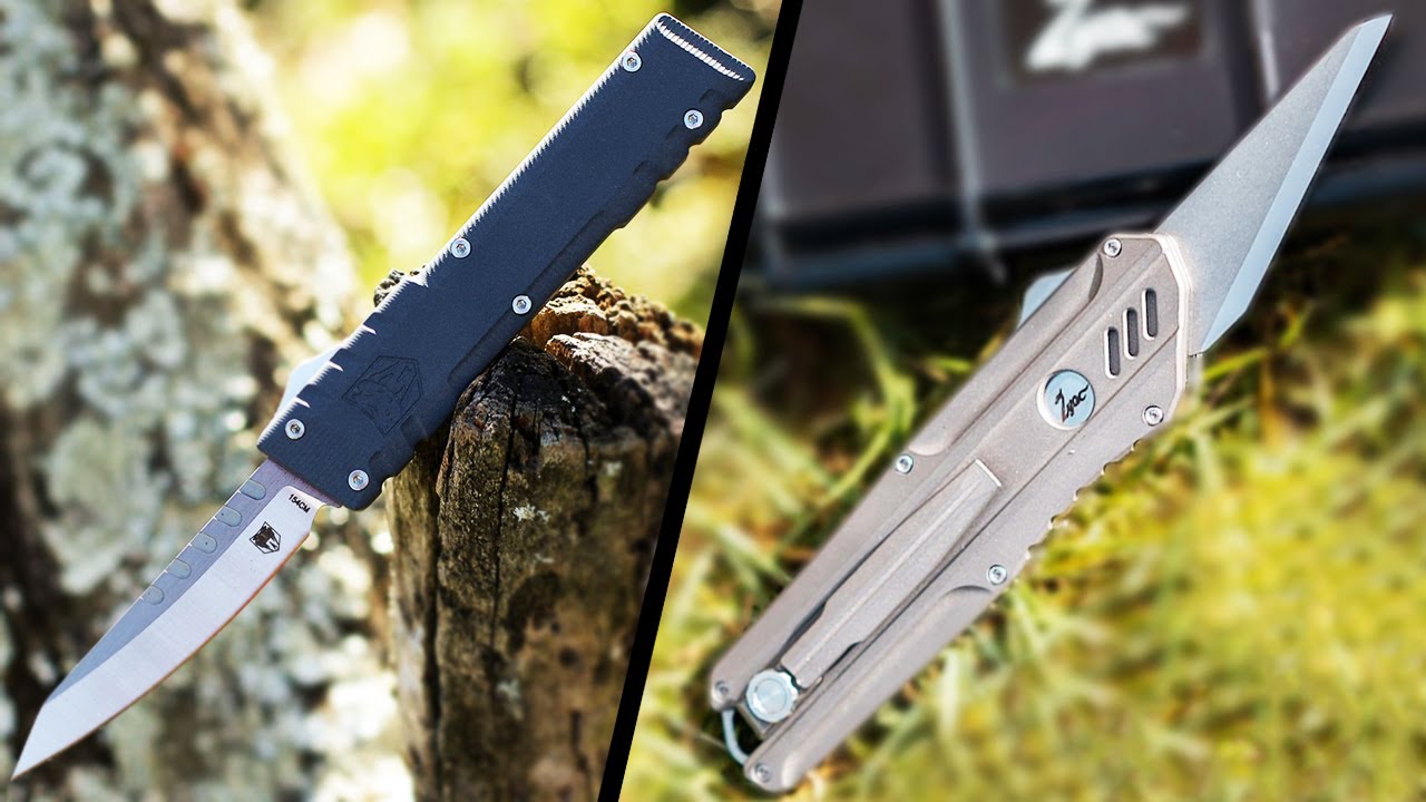 Next Level Automatic Knives Trending In 2023 - Don't miss Authentic ...