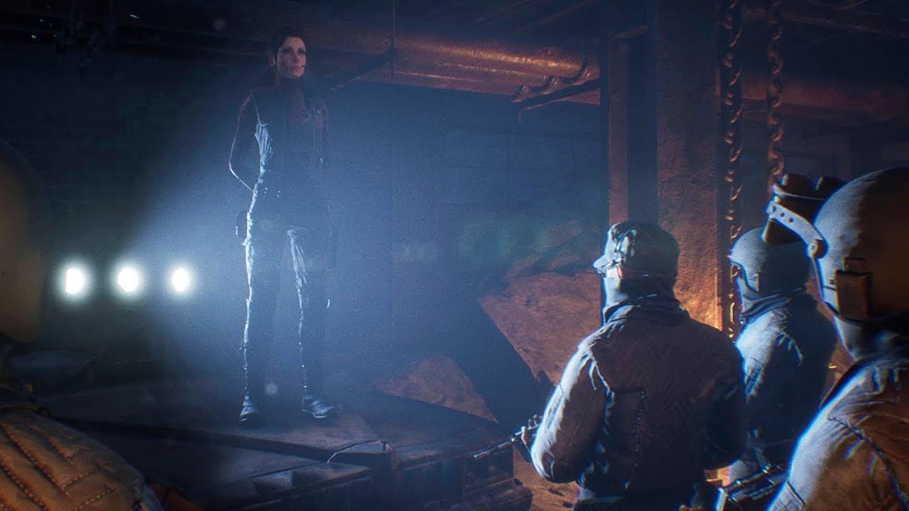 Terminator: Resistance - Part 14: Griffith Observatory - YouTube