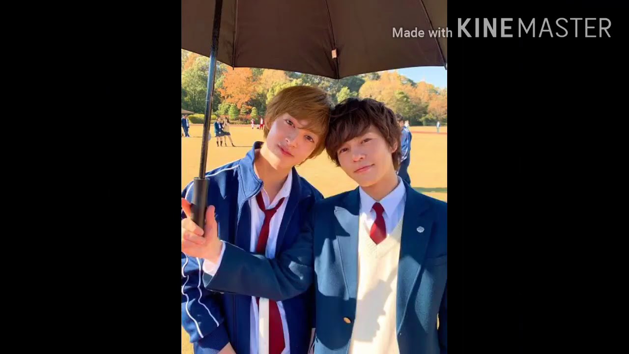 TIKTOK SOU OKUNO - YouTube
