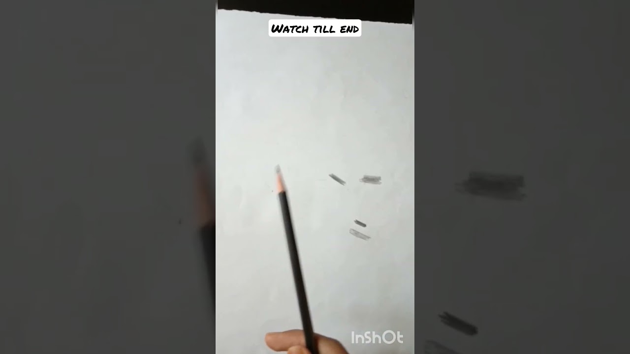 New drawing transition video.... Realistic drawing #shorts - YouTube
