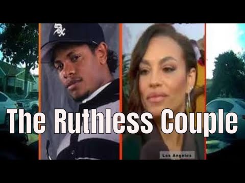 Eazy E's Wife Tomica Wright She Beautiful & She's Ruthless #new #news # ...